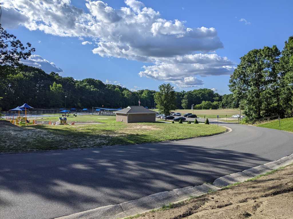 Fasola Park | Gloucester County Bird Quest